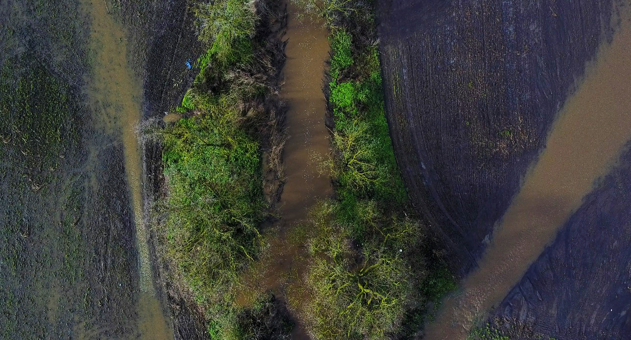 Protects and Cares for Open Space, Farms and Parkland in and around ...