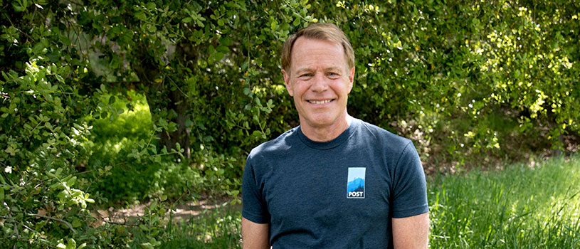 Ken Yeager Appointed to Peninsula Open Space Trust Board of Directors
